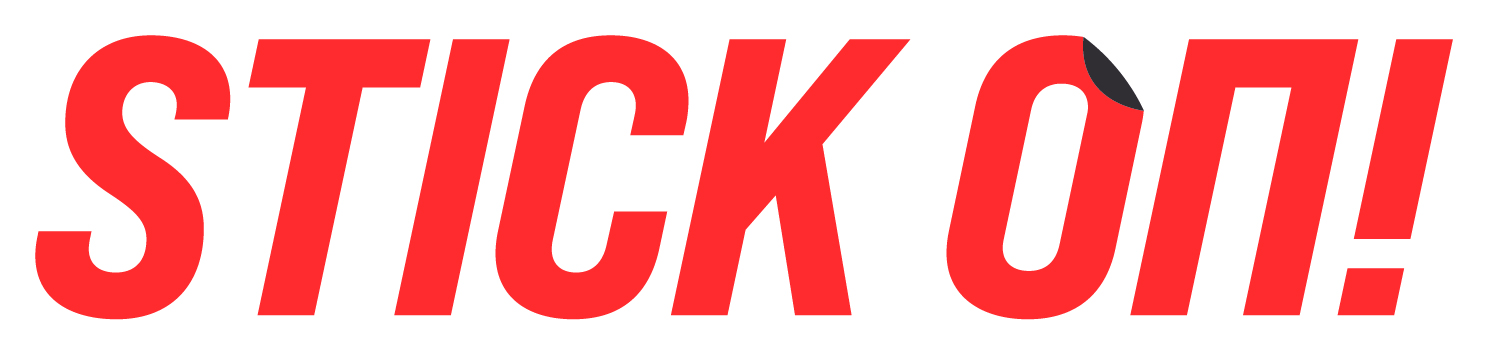 Stick on! - „Flotte! Der Branchentreff“